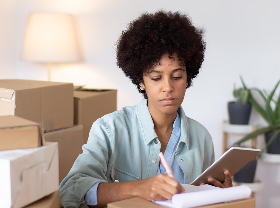 The Ultimate Moving Checklist: How to Plan a Stress-Free Move in Canada ...